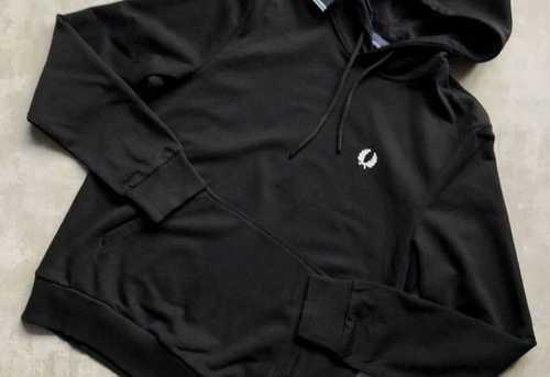 Худи Fred perrY
