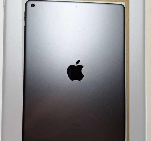 iPad 6th generation Wi-Fi