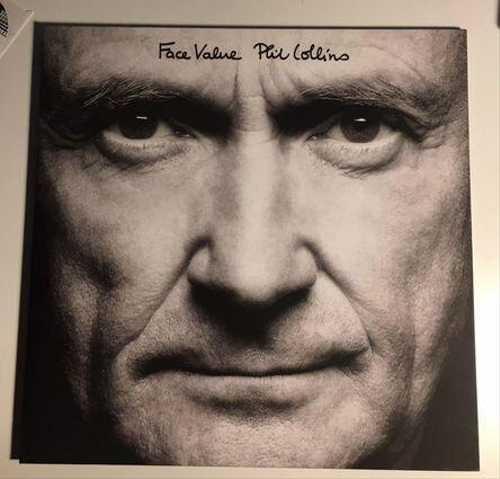 Phil Collins - Face Value;2015