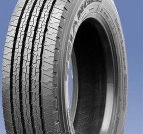 Автошина triangle 215/75 R17.5 TR685 16PR рулевая