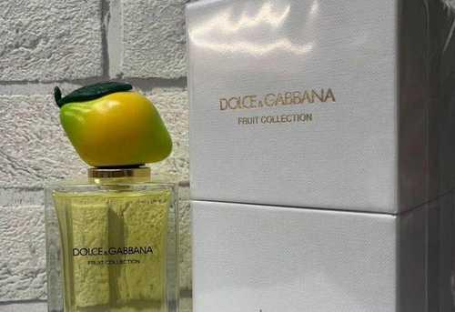 Духи Lemon Dolce&Gabbana 150мл