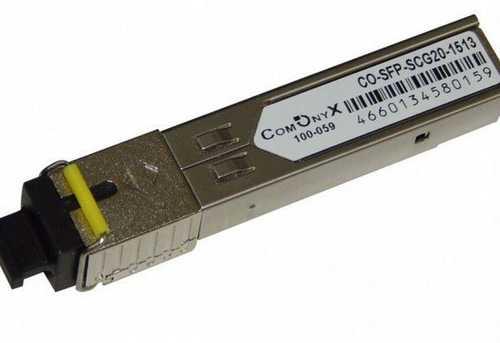 ComOnyX CO-SFP-SCG20-1513 sfp-модули