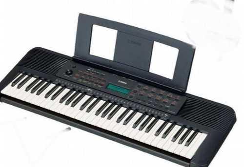 Синтезатор Yamaha PSR e273