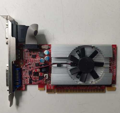 Nvidia GeForce GT 520 1GB