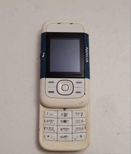 Nokia 5200 На запчасти