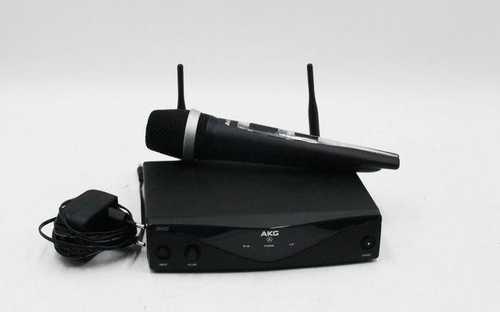 Радиосистема AKG WMS420 Vocal Set Band A