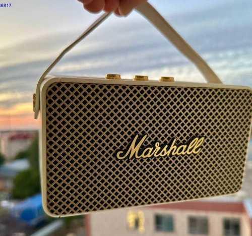 Колонка Marshall Kilburn 2 новая (Арт.31192)