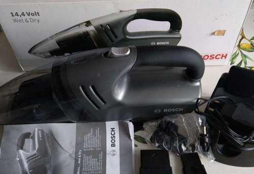 Пылесос ручной аккумуляторный Bosch BKS 4043 14,4V