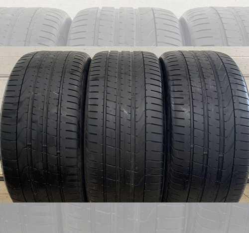 Pirelli P Zero 285/40 R21