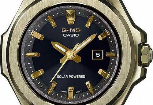 Часы Casio MSG-S500G-3A