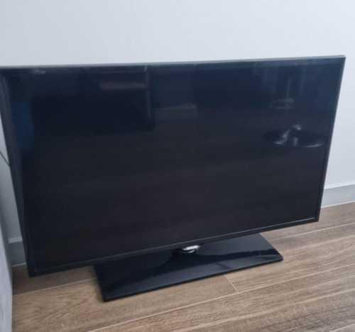 Телевизор Samsung UE39F5000ak 39" Full HD