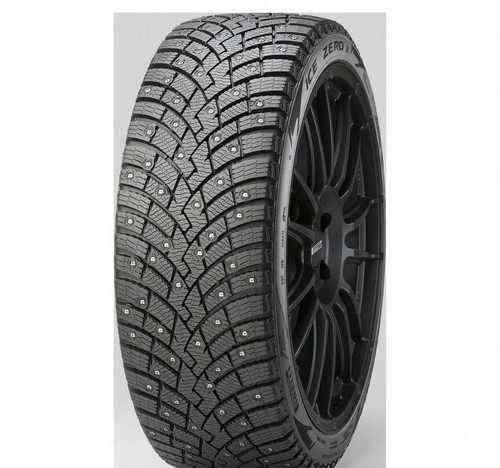 Pirelli Scorpion Ice Zero 2 235/60 R18