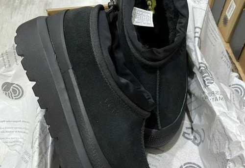 Тасманы мужские UGG Tasman Weather Hybrid Clog