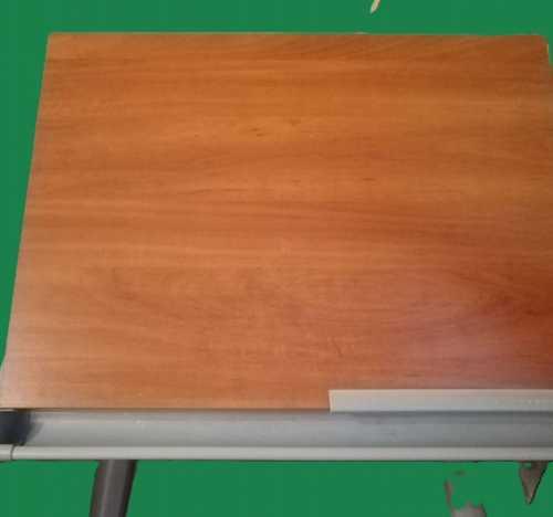 Растущая парта со стулом Дэми