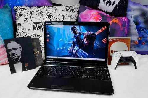 Ноутбуки для игр, работы и учебы на i5/i7+Geforce