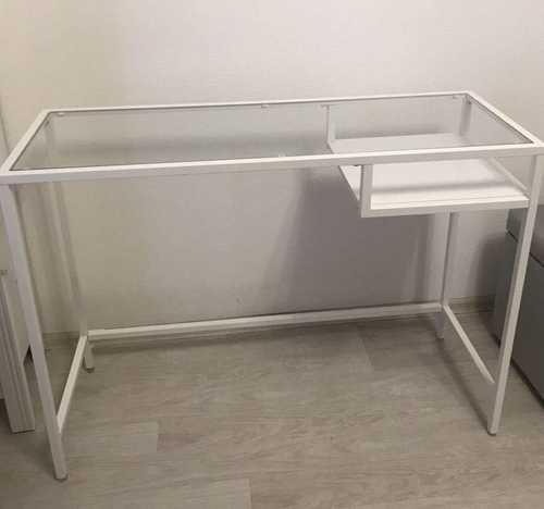 Стол для ноутбука IKEA vittsjo