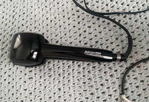 Плойка babyliss pro