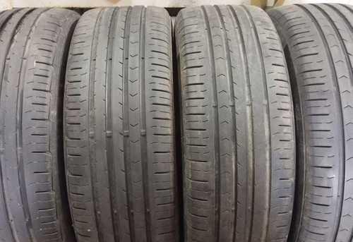 Continental ContiPremiumContact 5 195/55 R16 H
