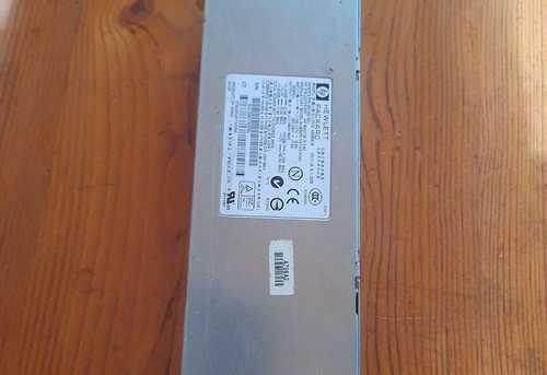 Блок питания hp hstns-pd01 460w