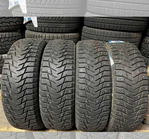 Sailun Ice Blazer WST3 215/70 R16 100T