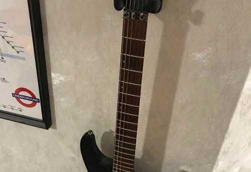 Ibanez S520-WH