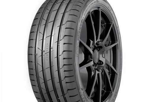 Nokian Tyres Hakka Black 2 235/45 R19