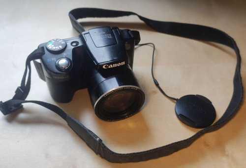 Canon powershot sx510 hs