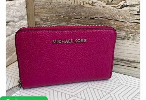 Оригинал Кошелек Michael Kors новый визитница