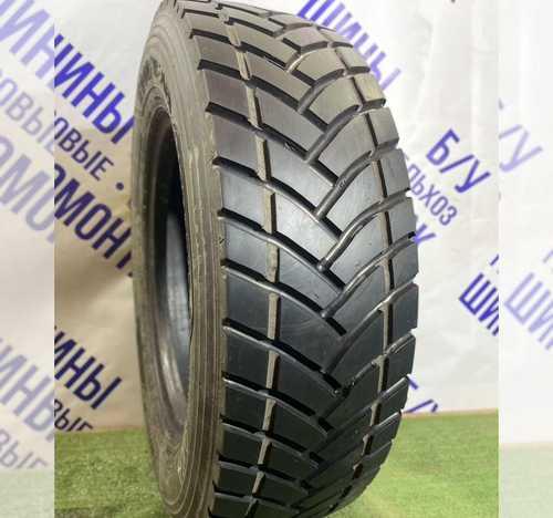 Шина 215 75 R17.5 Goodyear