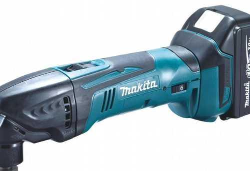 Ренноватор аккумуляторный Makita DTM50RFE (makita)