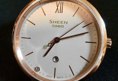Часы Casio Sheen SHE-4539