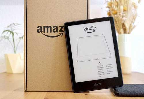 Amazon Kindle PaperWhite 5 8GB (2021) 6.8"