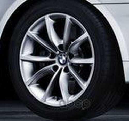Диск BMW, 8x17/5x120ET20 72.6