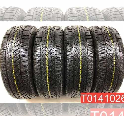 Goodyear UltraGrip Performance SUV Gen-1 235/65 R17 108H