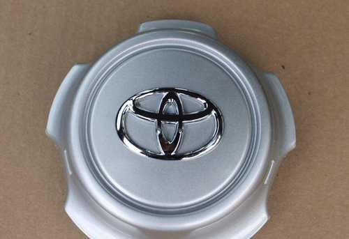 1шт колпак для дисков Toyota Land Cruiser 100