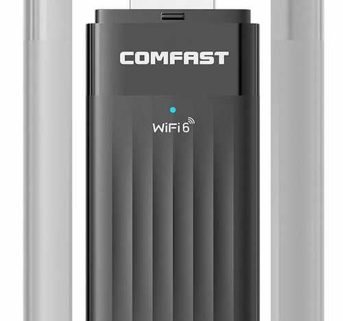 Comfast WiFi6 Wireless Adapter 3000Mbps (CF-970AX)