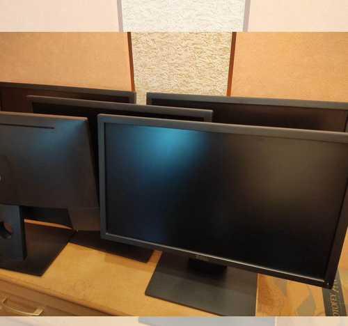 Монитор Full HD 21.5" Dell / 23.5" AOC