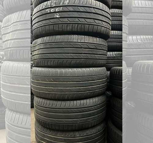 Bridgestone Turanza T001 225/45 R17 107Y