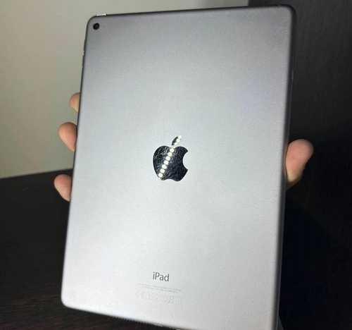 iPad air 2