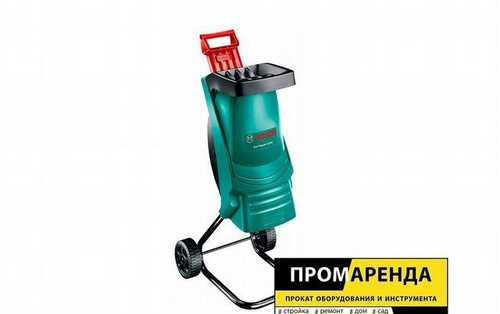 Измельчитель садовый Bosch AXT Rapid 2000