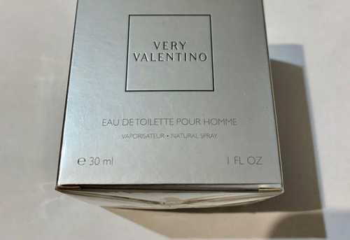 Very Valentino Pour Homme 30ml