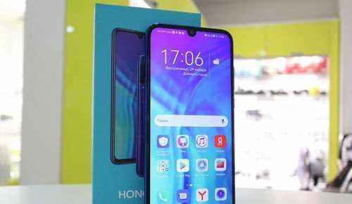 Телефон, Huawei Honor 10i 128 гб