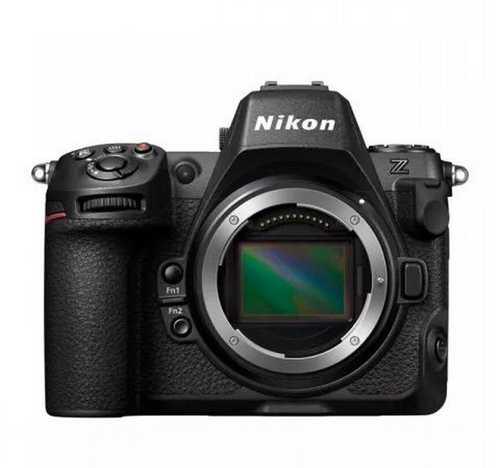 Nikon Z8 body