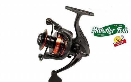 Катушка EastShark Ambitor 2000 передний фракцион
