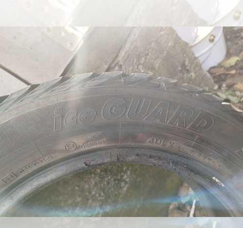 Yokohama Ice Guard IG35 185/65 R15