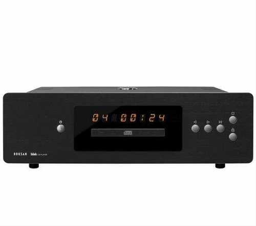 Roksan blak CD Player Charcoal