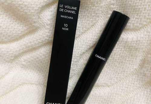 Тушь Le Volume de Chanel