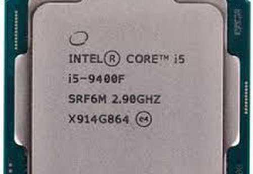 Комплект i5 9400f h310 8 gb