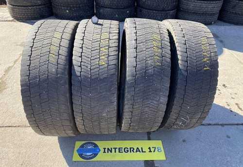 Грузовые шины бу 315 70 22.5 Michelin арт.0/2441