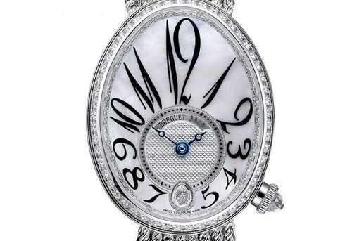 Швейцарские часы Breguet Reine DE Naples 8918BB58J